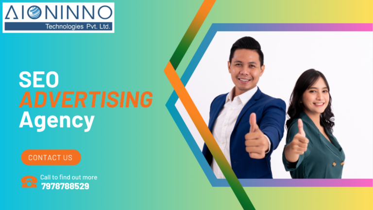 Seo advertising - Blog | AIONINNO Technologies Pvt Ltd